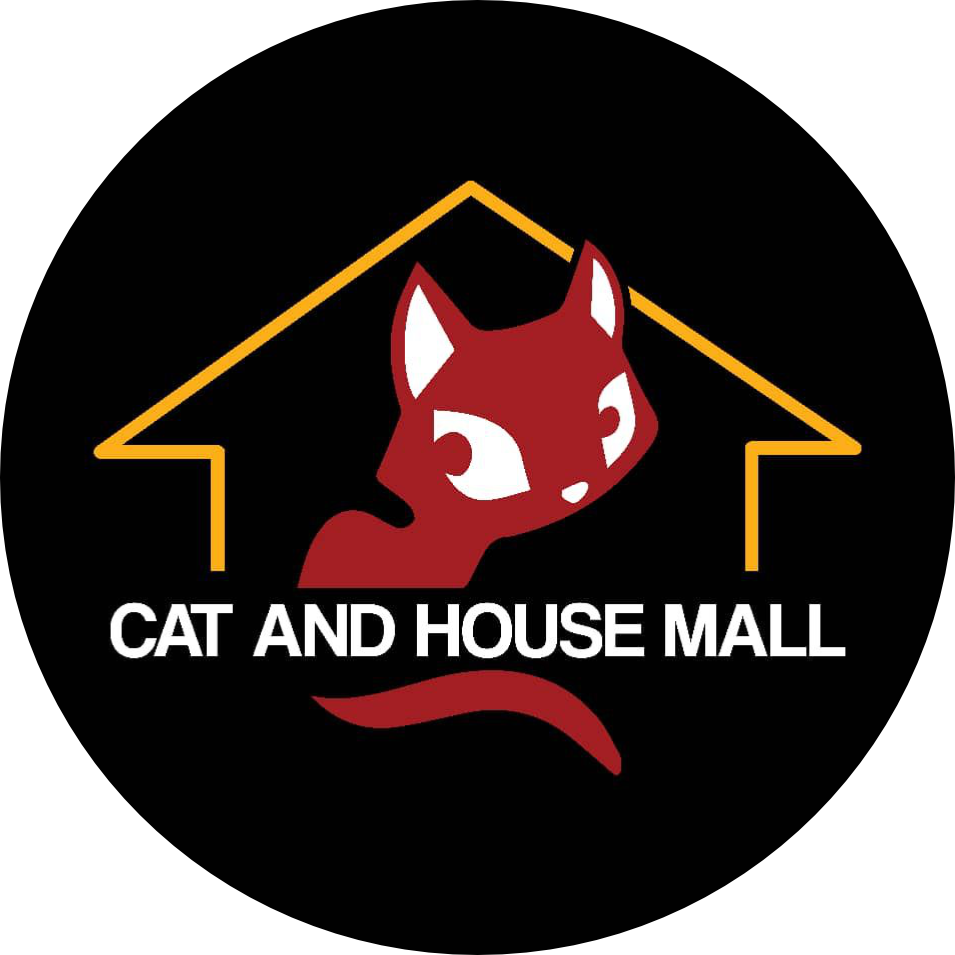 Cat And House Mall